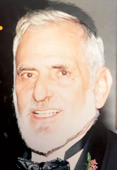 William E. Wilcox Sr. | News, Sports, Jobs - News and Sentinel